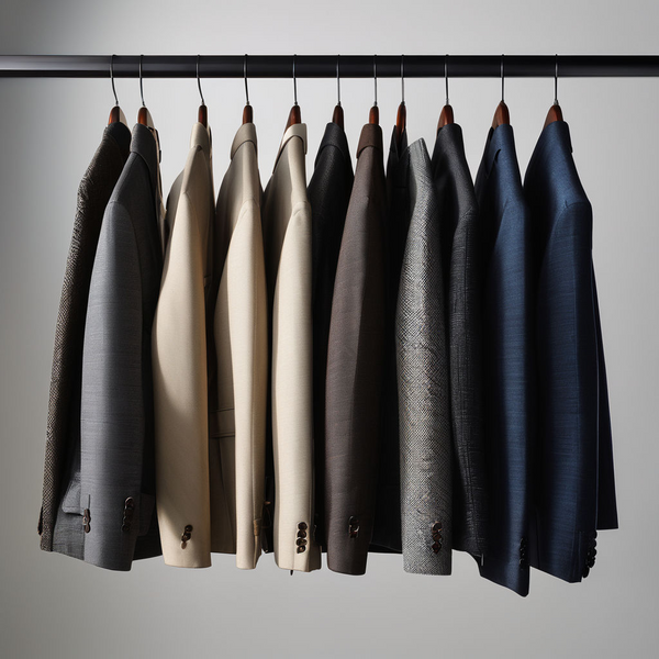 Guia de Estilo: Como Escolher a Jaqueta de Inverno Perfeita para o Seu